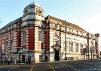 Uncertainty mounts over future of Stockport library - Place North West