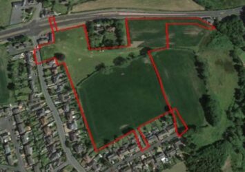 Story Homes revisits Scotby project - Place North West