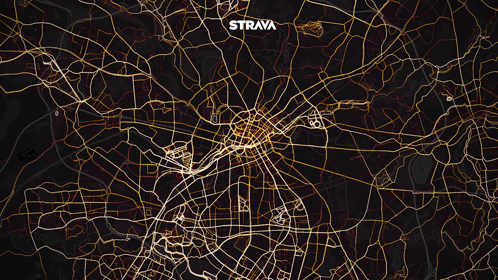 THING OF THE WEEK - Place North West