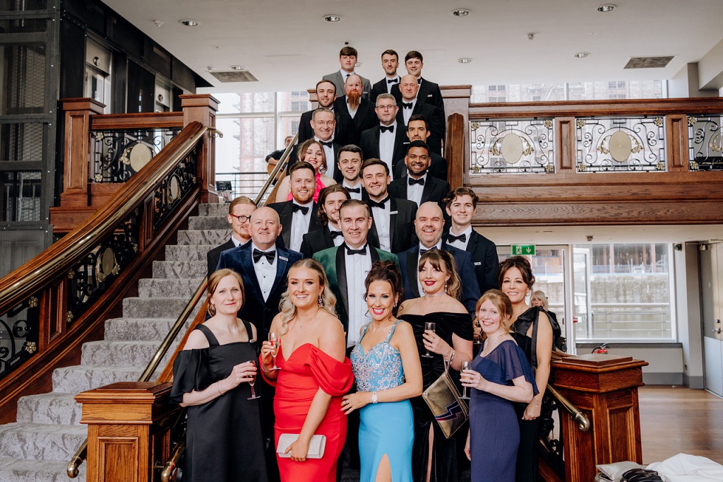 THING OF THE WEEK - Place North West