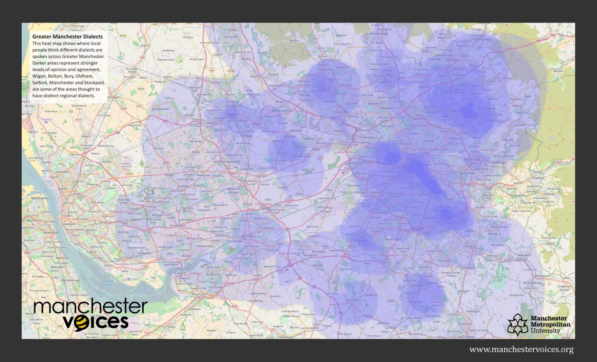 THING OF THE WEEK - Place North West