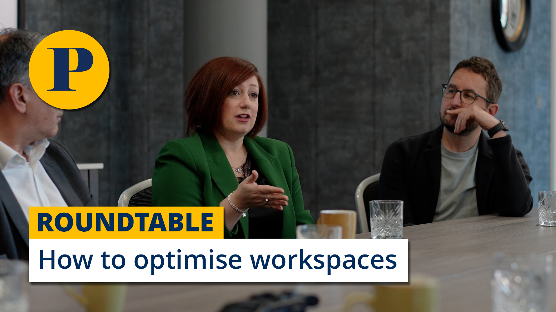 VIDEO | How to optimise workspaces - Place North West