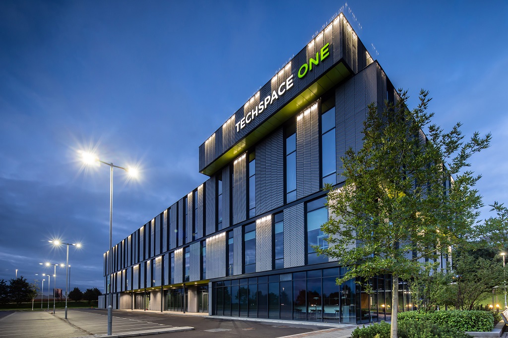 NHS takes 8,500 sq ft at Sci-Tech Daresbury - Place North West