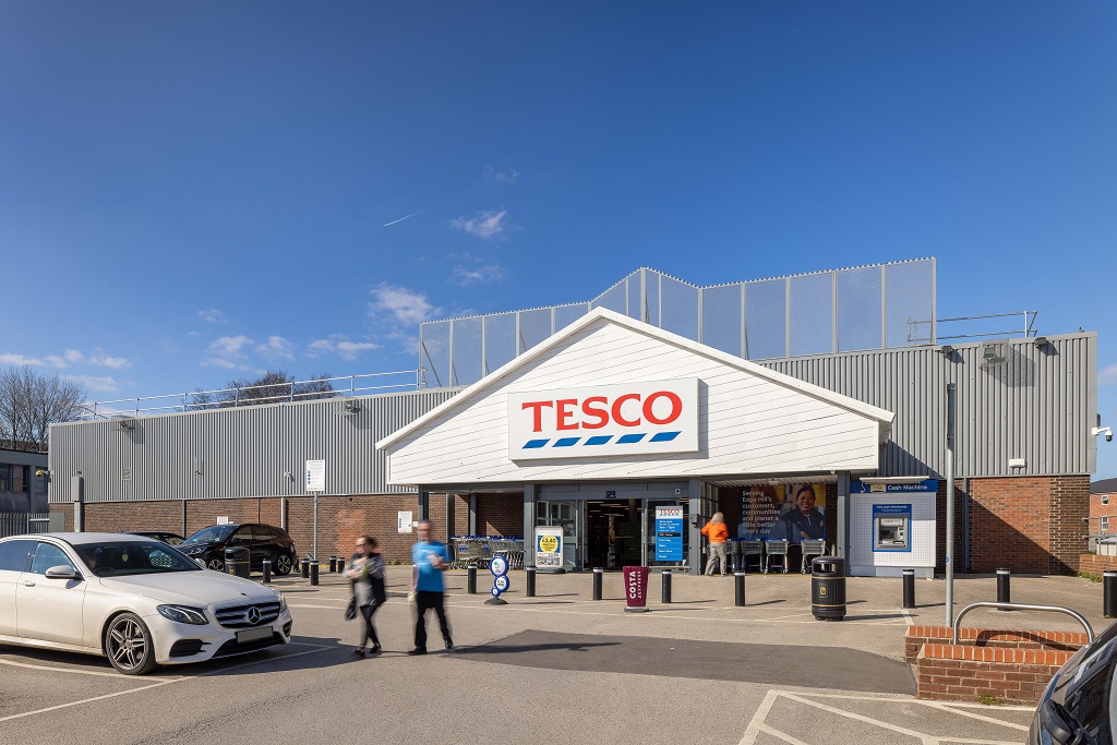Liverpool Tesco Superstore for sale for £4.5m - Place North West Liverpool Tesco Superstore for sale for £4.5m - Place North West