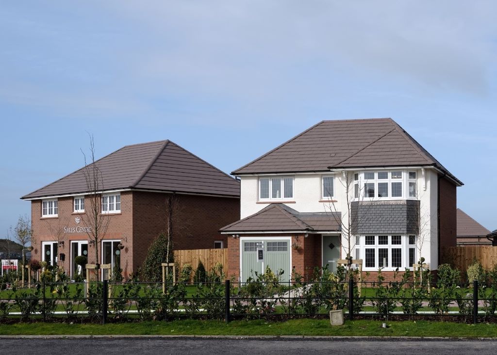 West Lancs clears way for 169 Redrow homes - Place North West