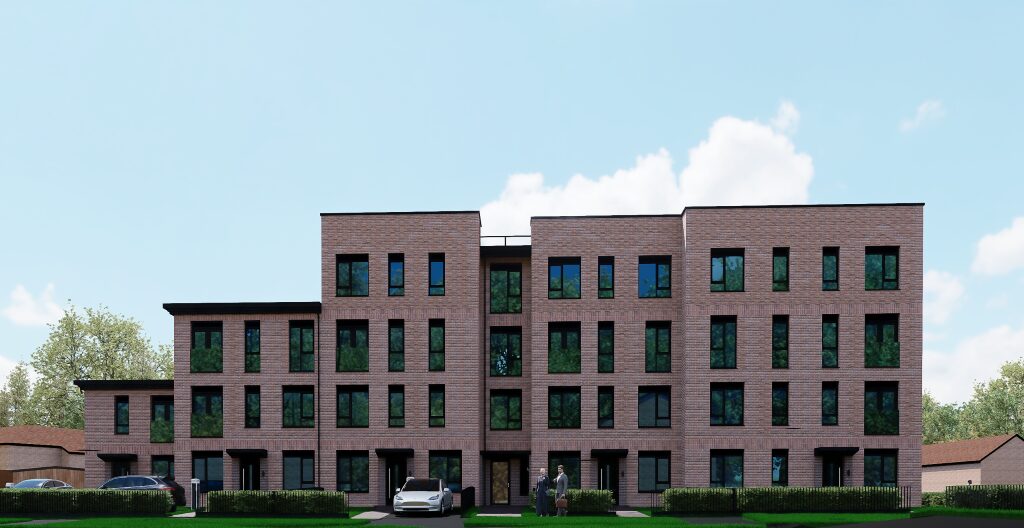 Watson to redevelop former Manchester pub - Place North West