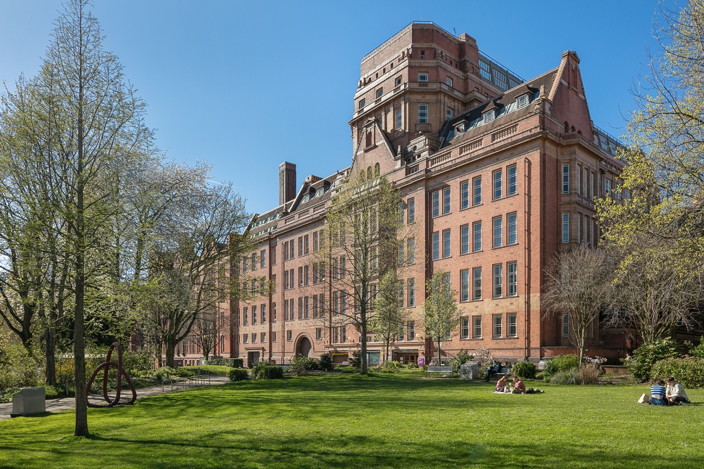 Partners ramp up £1.7bn ID Manchester - Place North West