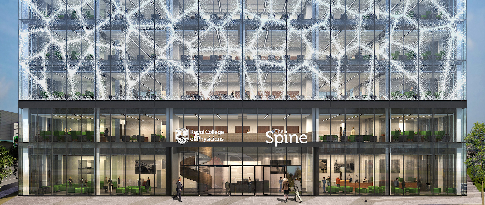 Physicians HQ goes before committee - Place North West