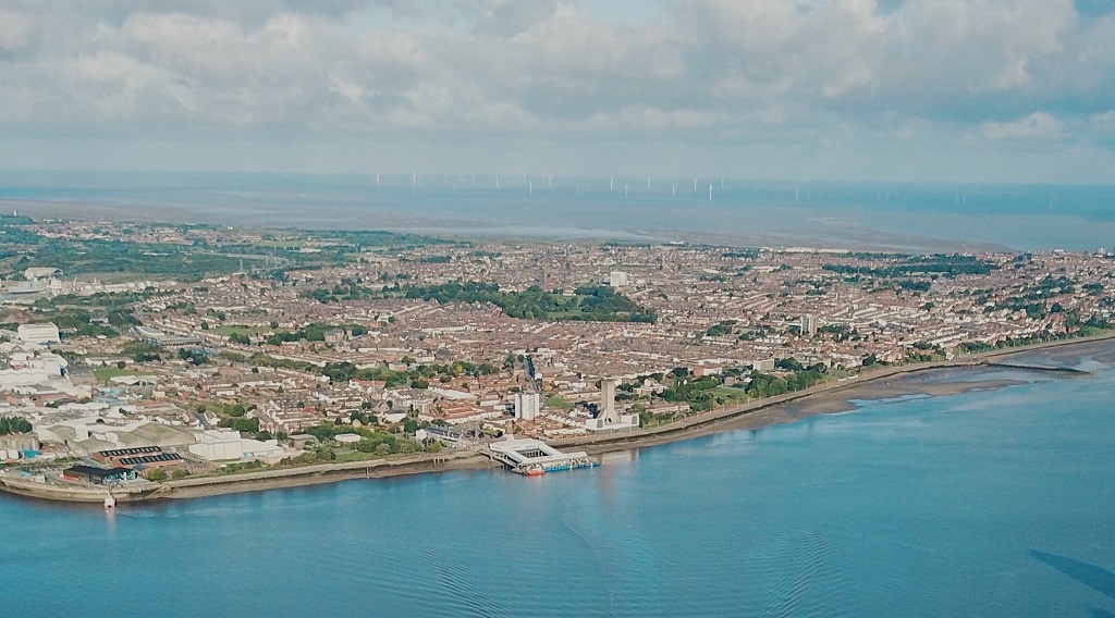 Wirral secures govt funds for digital planning project - Place North West