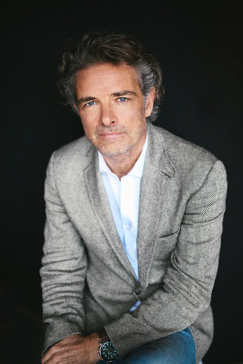 Tim Bacon: 1964-2016 - Place North West