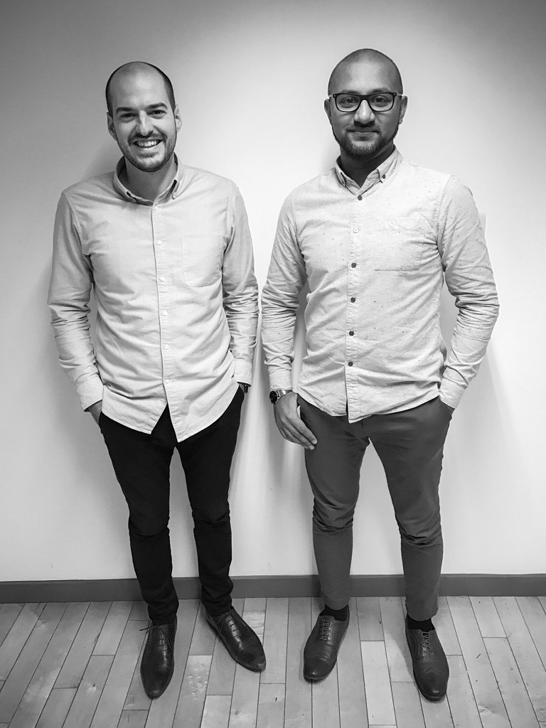 Two new faces at Tim Groom Architects - Place North West