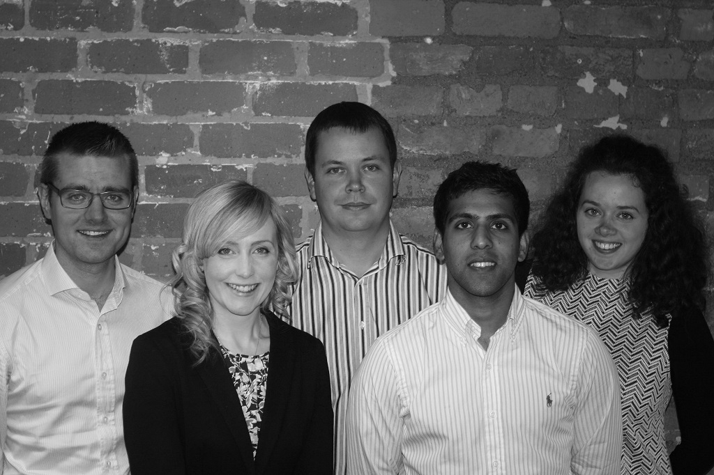 Tim Groom Architects expands to 12 staff - Place North West