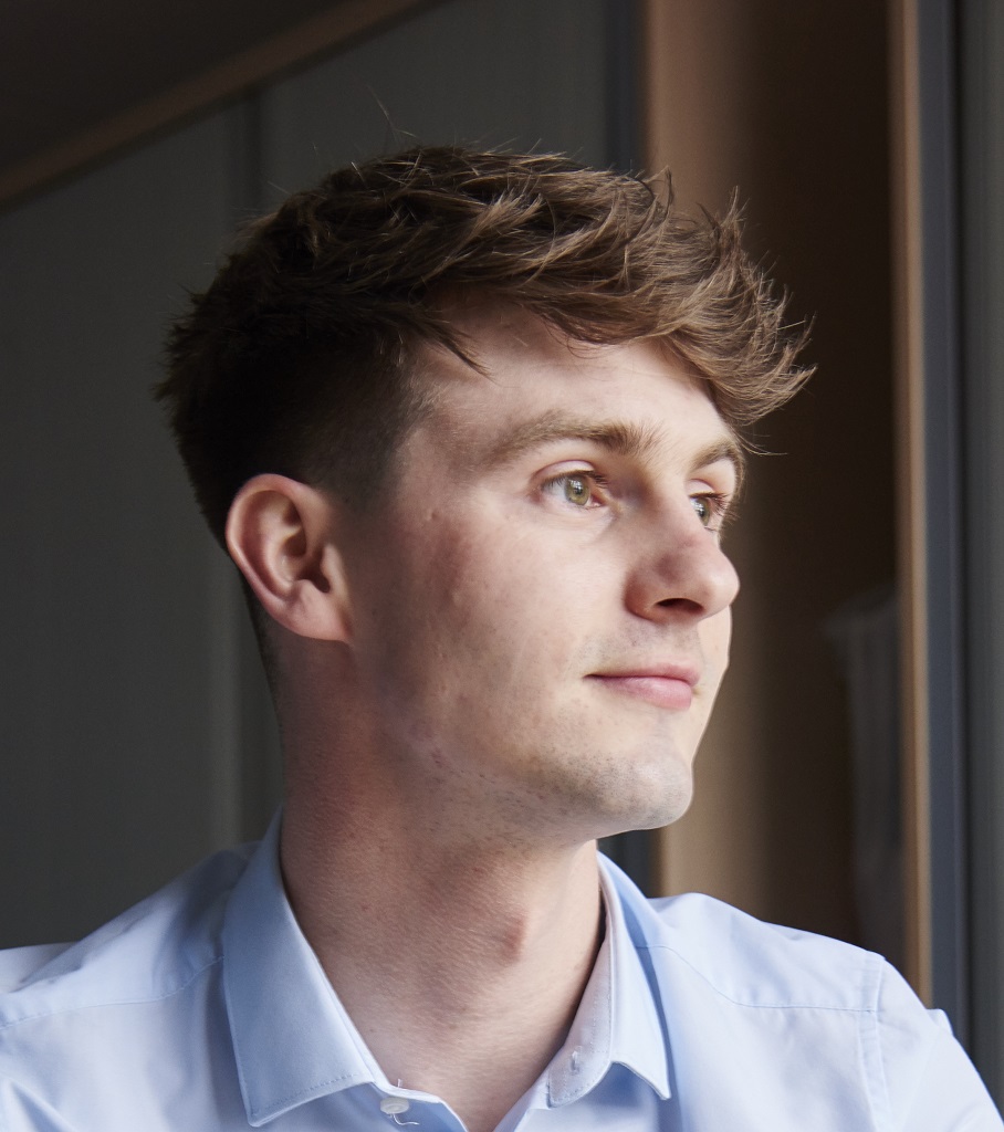 From a career in teaching to construction - Place North West