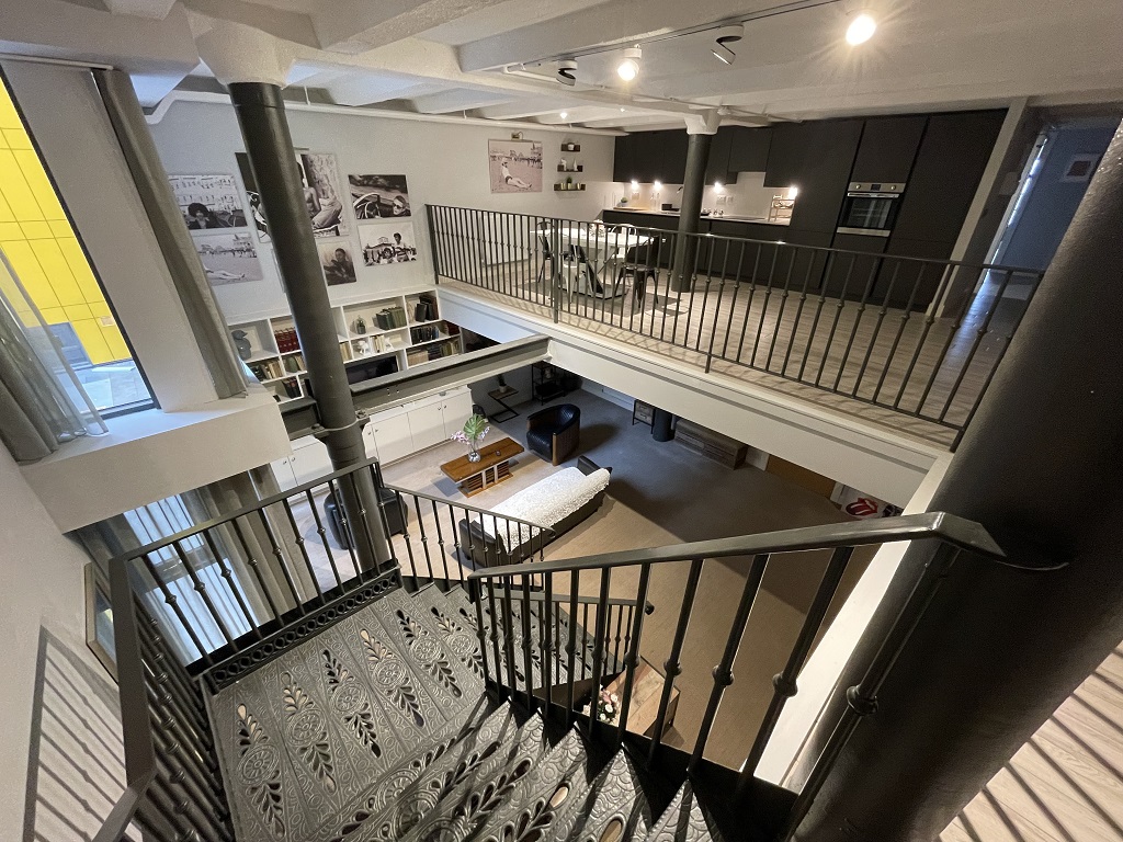 GALLERY | Phase one of £250m Tobacco Warehouse completes - Place North West