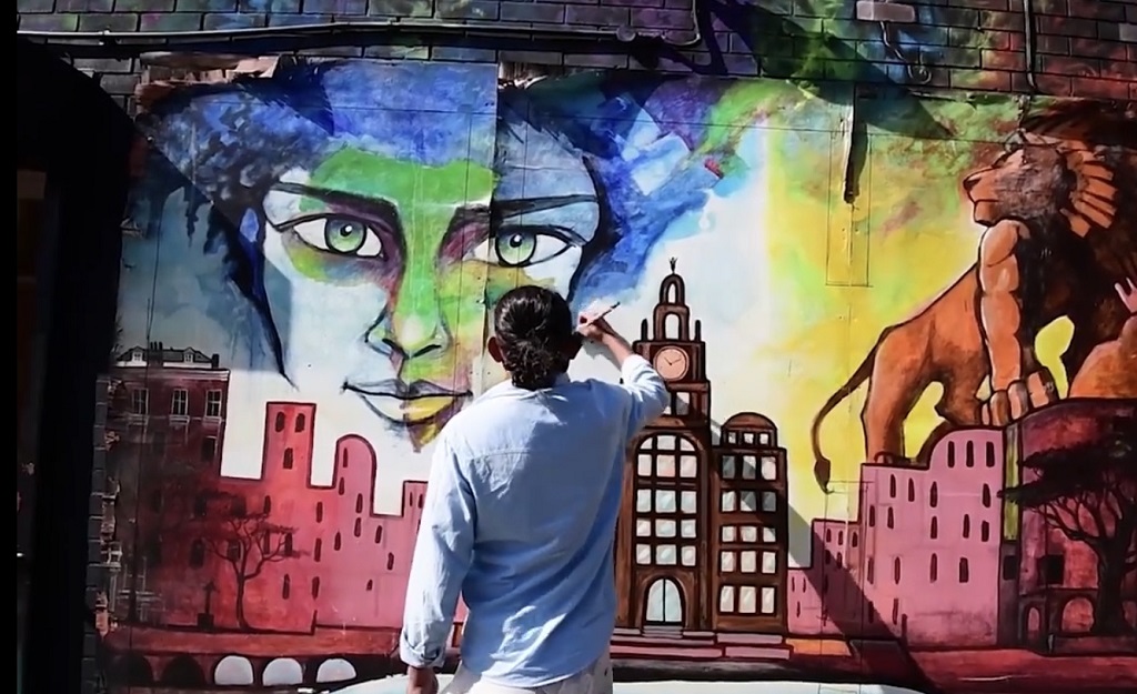 THING OF THE WEEK - Place North West