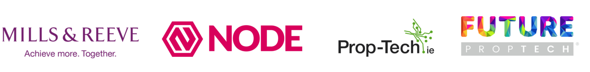 PlaceTech Trend Talk Dublin - Place North West