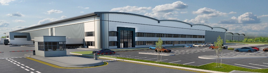 Tritax opens consultation on Cronton Colliery - Place North West