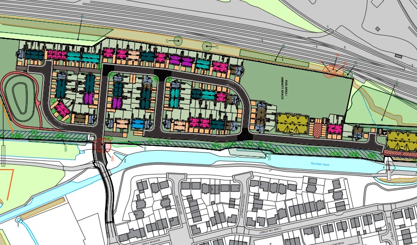 Rochdale signs off 158 affordable homes - Place North West