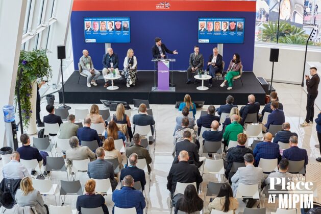 MIPIM | Exploring the ‘how’ of delivering regeneration visions - Place ...