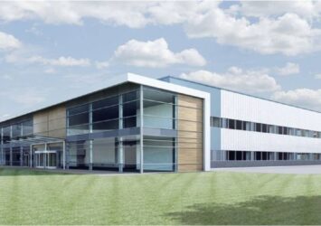 Unilever Port Sunlight site up for sale - Place North West