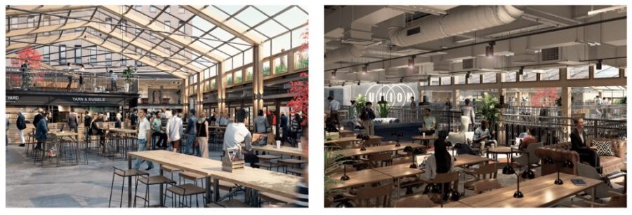 Vita picks Manchester for first co-living block - Place North West