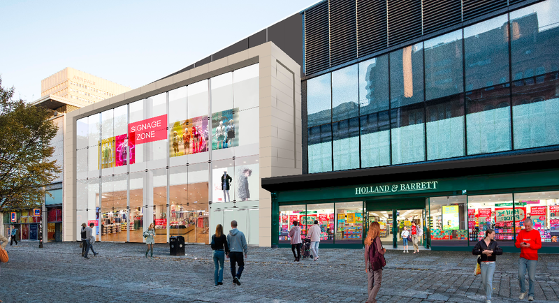 Uniqlo finally confirms at Manchester Arndale - Place North West
