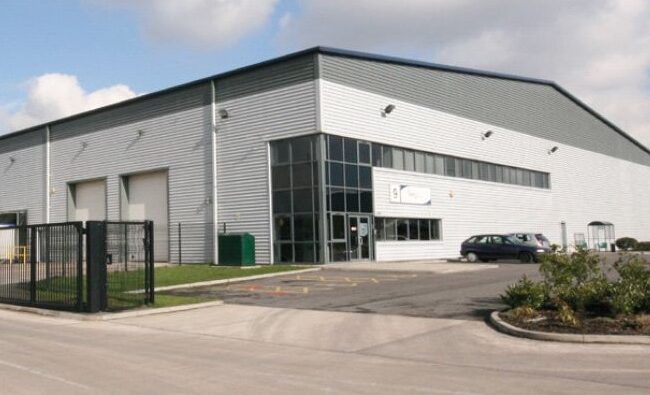 Alliance Disposables relocates to Heywood - Place North West