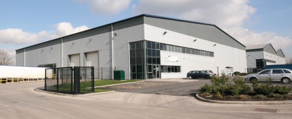 Alliance Disposables relocates to Heywood - Place North West