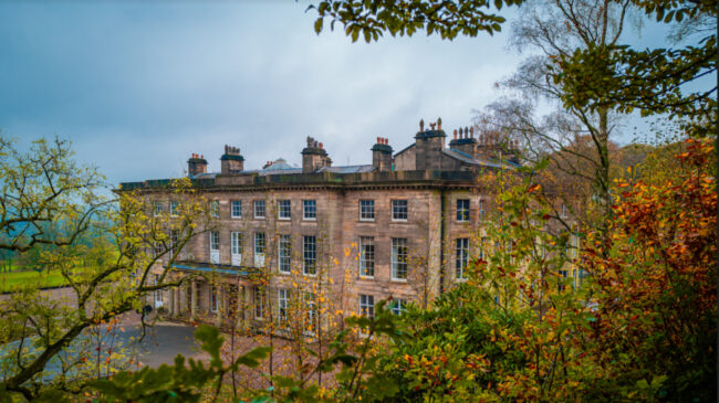 Wigan’s potential on show for investors - Place North West