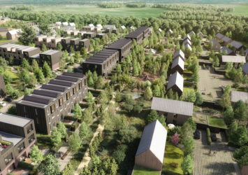 Urban Splash brings modular housing to Warrington - Place North West