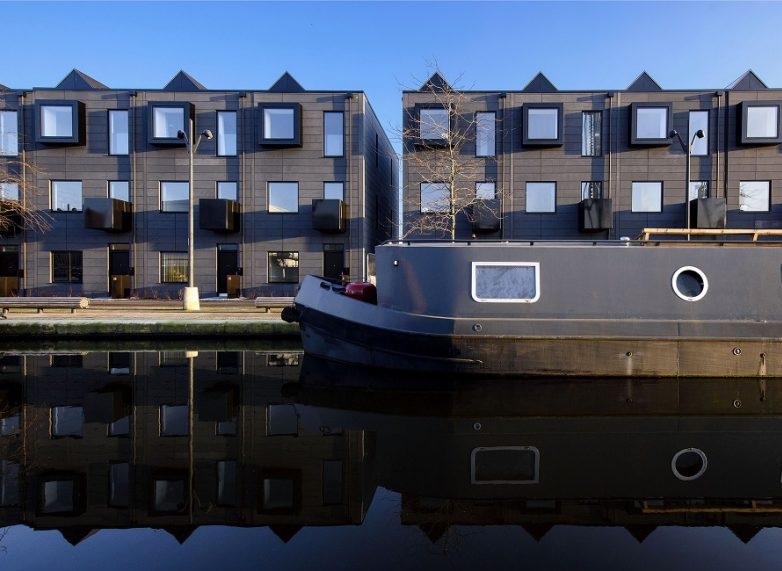 Place10: Splash regroups around modular housing ambition - Place North West