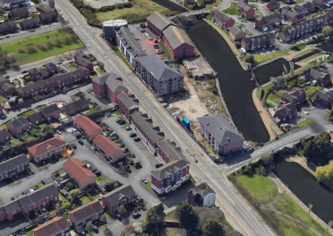 Caro exchanges contracts on stalled Liverpool site - Place North West