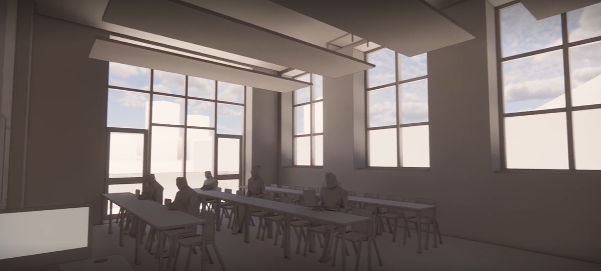 Blackburn College’s £25m refurb up for approval - Place North West