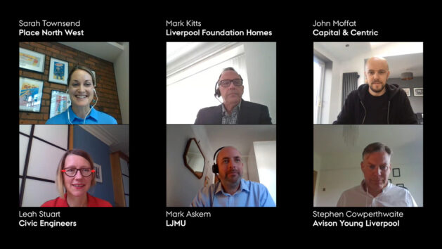 Liverpool Development Update: past and future | Summary - Place North West