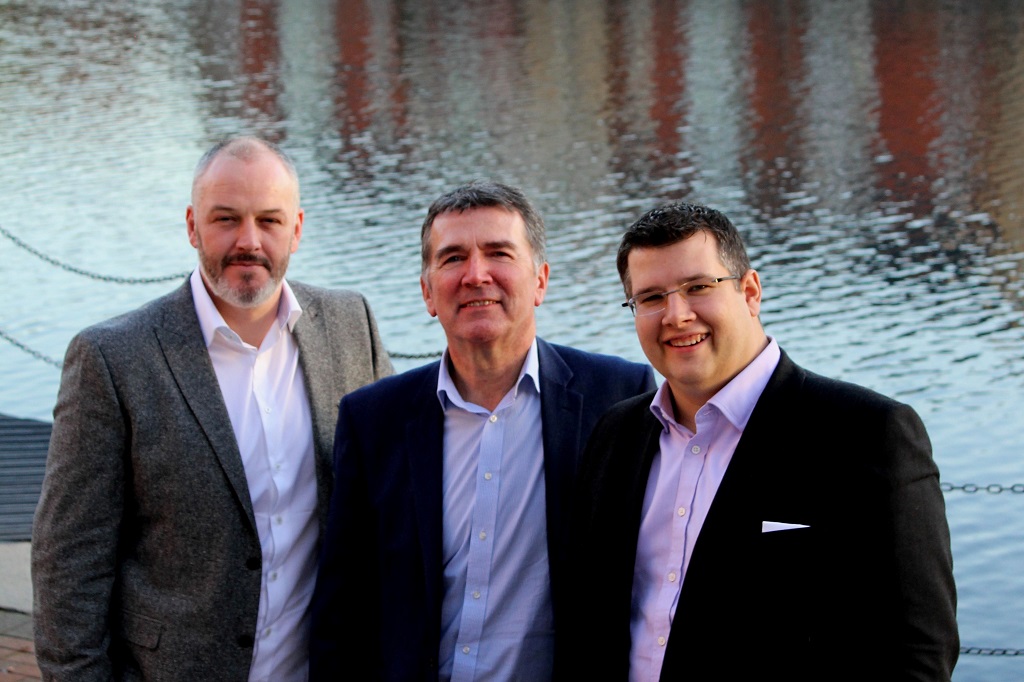 WSP Parsons Brinckerhoff boosts Manchester team - Place North West