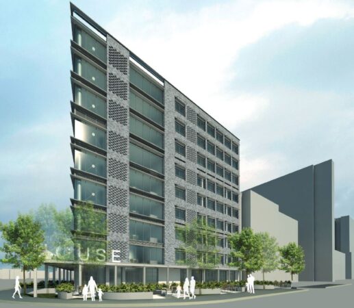 UA92 continues at pace as Kellogg’s building set for approval - Place ...