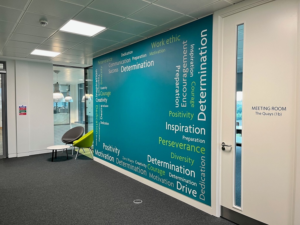 Wates celebrates 125th anniversary with new Greater Manchester home ...