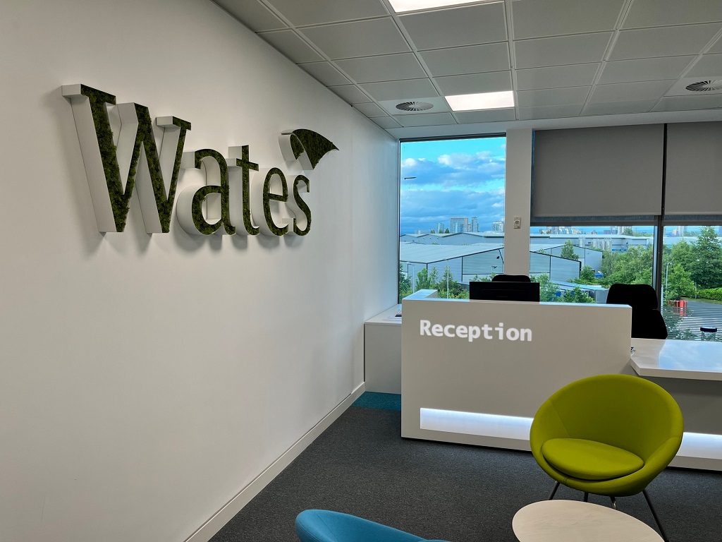Wates celebrates 125th anniversary with new Greater Manchester home ...