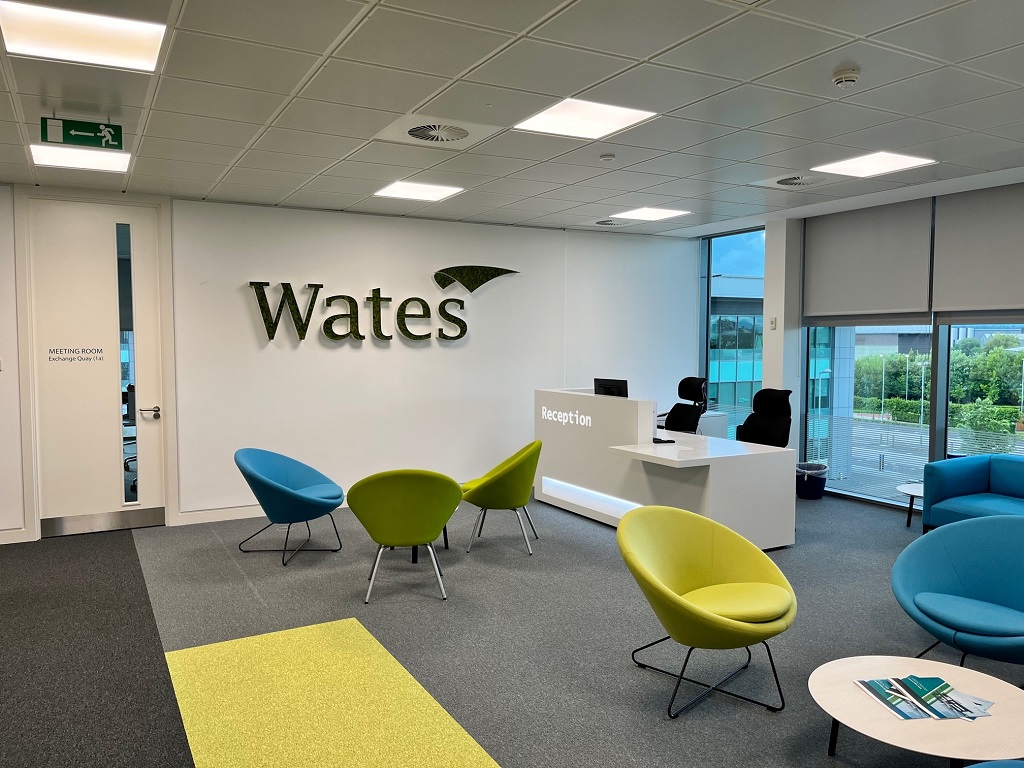 Wates Group takes over Knowsley-based Liberty - Place North West