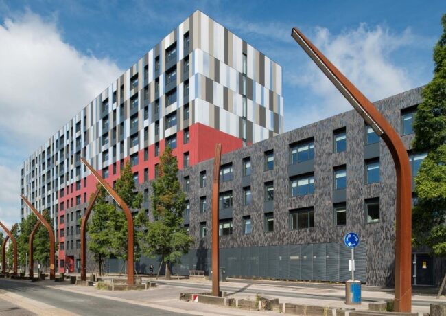 Manchester Life completes latest New Islington scheme - Place North West