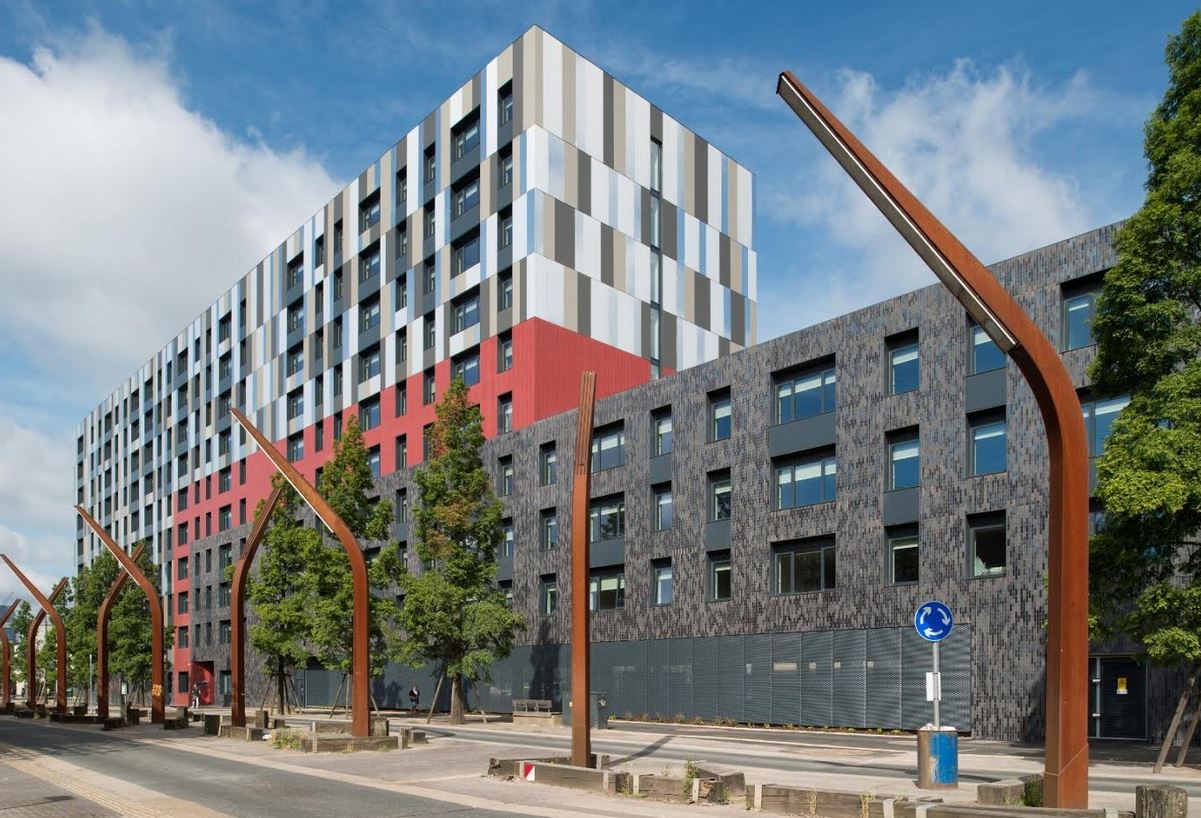 Manchester Life completes latest New Islington scheme - Place North West