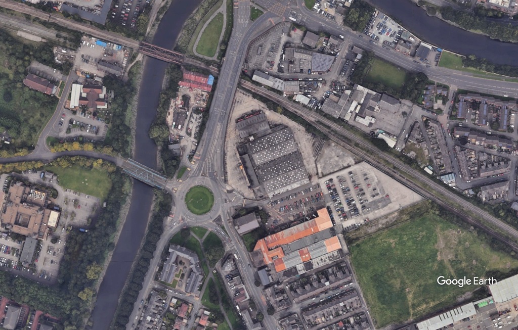 Warrington to exit bus depot deal - Place North West