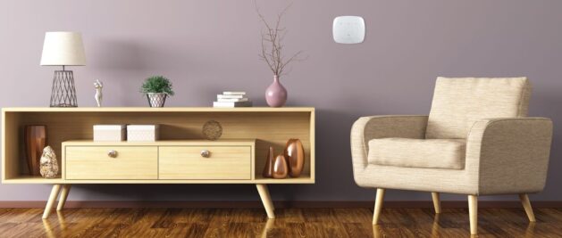 Wondrwall: The patented technology giving homes a brain - Place North West