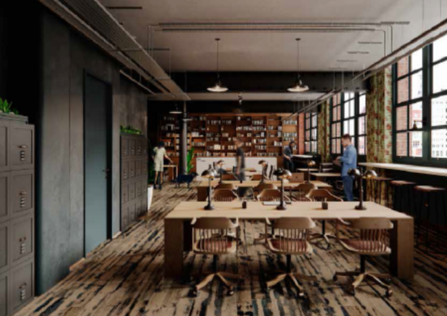 First deal at revamped 86 Princess Street - Place North West