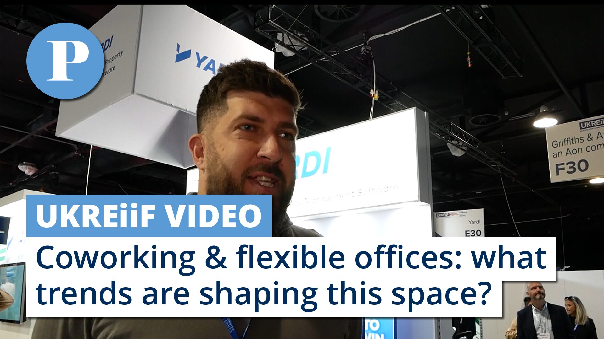 UKREiiF VIDEO | What next for coworking and flexible office space ...