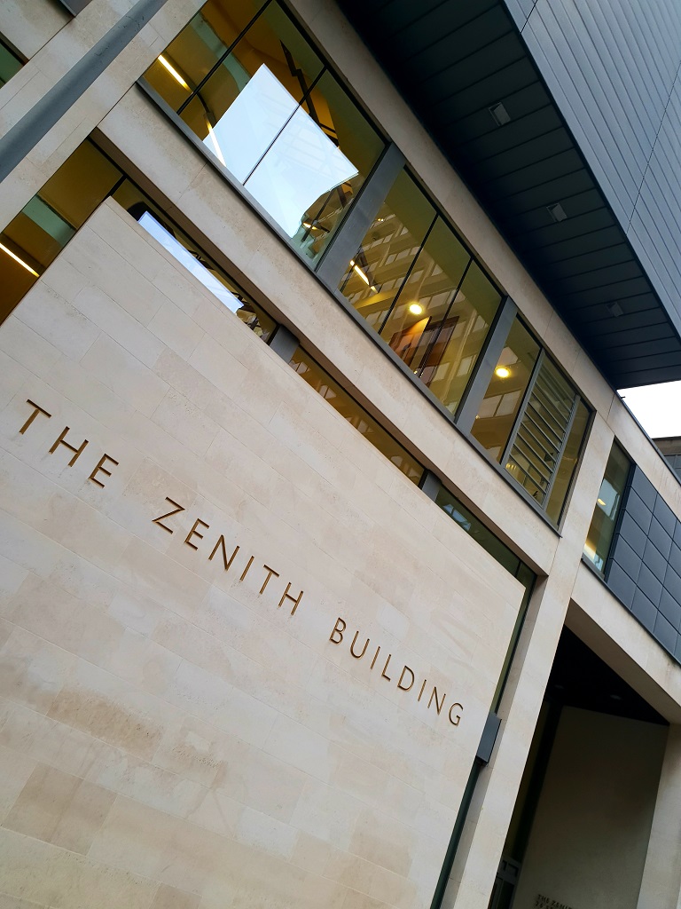 Zenith sold to tenant for £31m - Place North West