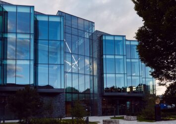 Bright Building reaches completion - Place North West