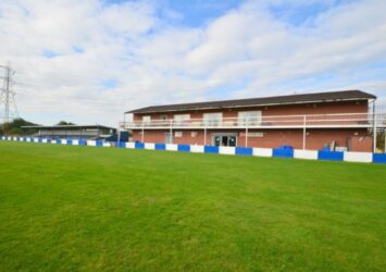 Flixton Football Club to be sold at auction - Place North West