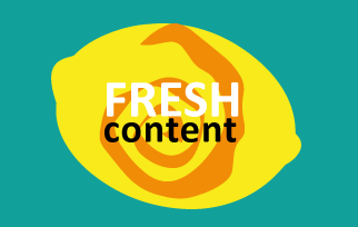 The importance of keeping website content fresh - Place North West