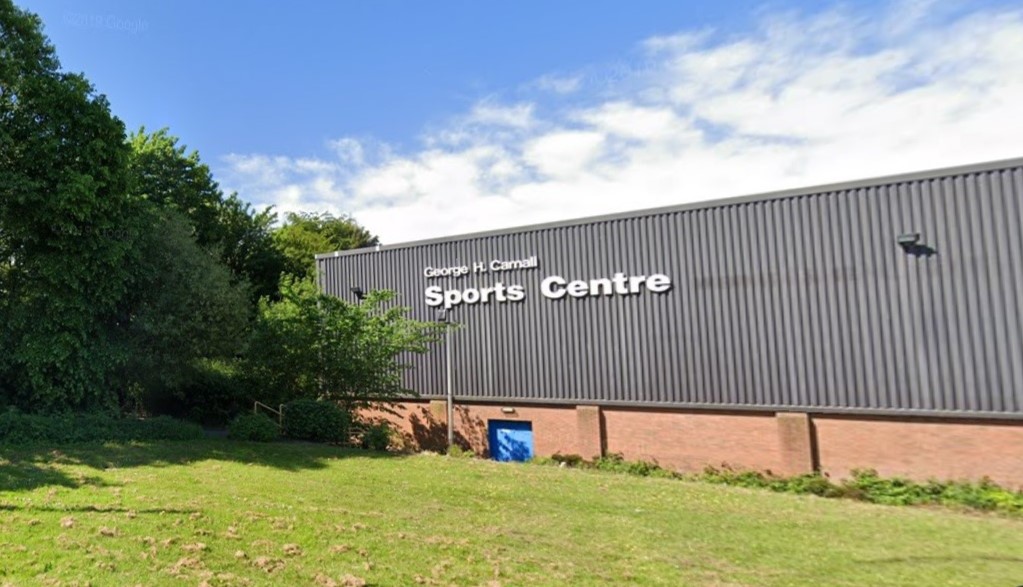 George Carnall asset transfer completes - Place North West